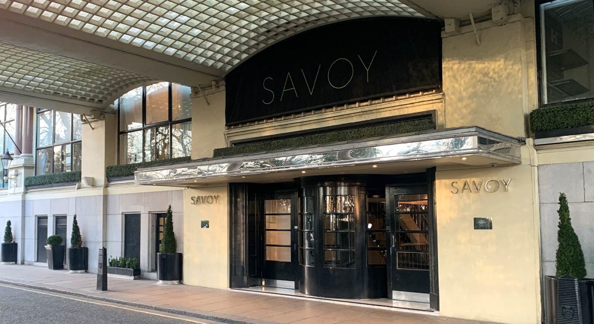 VENUE - Asiana Bridal Show London